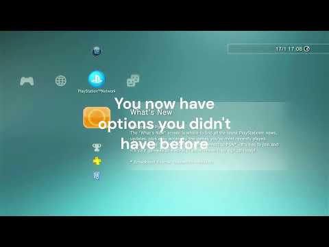 (OUTDATED) How to install CFW on a PS3 in 2023