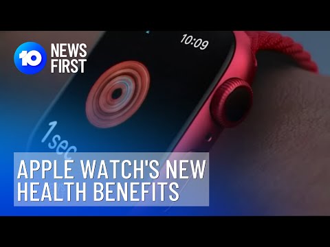New Apple Watch Launch | 10 News First