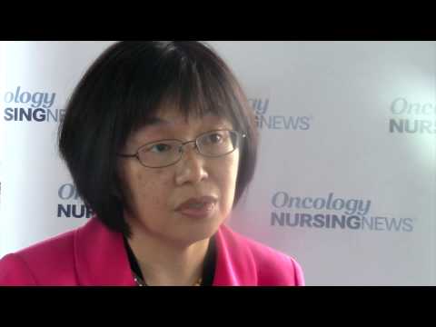 Dr. Alice P. Chen Provides an Overview of the NCI-MATCH Trial