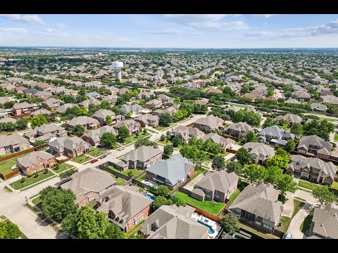 509 Wentworth Ln Murphy, TX 75094