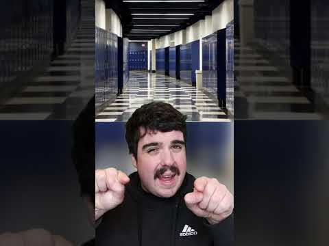 School Rule Gets Him SUSPENDED 😱
