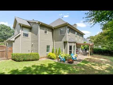 5675 Cannonero Drive, Alpharetta, GA 30005