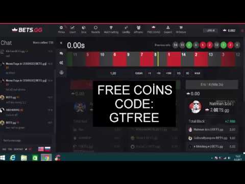 CSGO Roulette Gambling Sites NO SCAM ! NO DEPOSİT ! VERY SAFE bets.gg