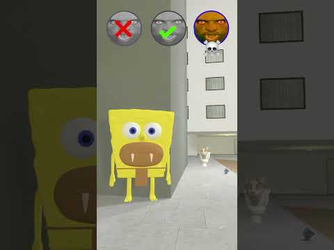 π΄ DON'T PRESS! Lin gang melon π± P4 #cat #meme #gmod