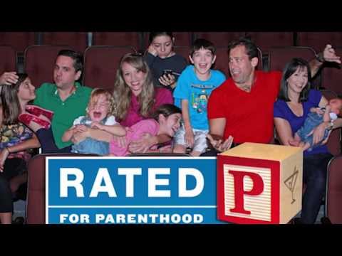 Rated P for Parenthood at Actors' Playhouse at the Miracle Theatre