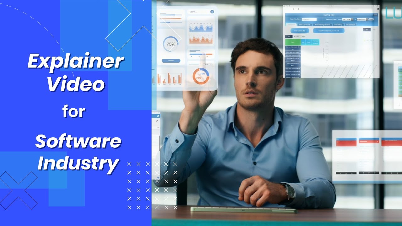Luminix | Explainer Video by Animation Explainers