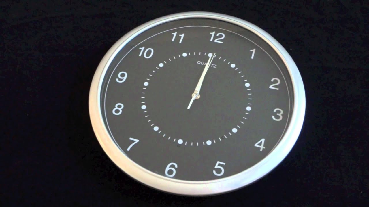 Introduce ClockcamDVR from SecurityMan 3
