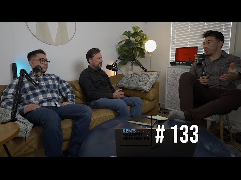 The Future of Data Engineering (Joe Reis and Matt Housley) - KNN Ep. 133