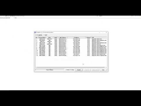 How to update firmware for QND-8010RQNO-8010RQND-8080RQNO-8080R_1.41.04_20210823