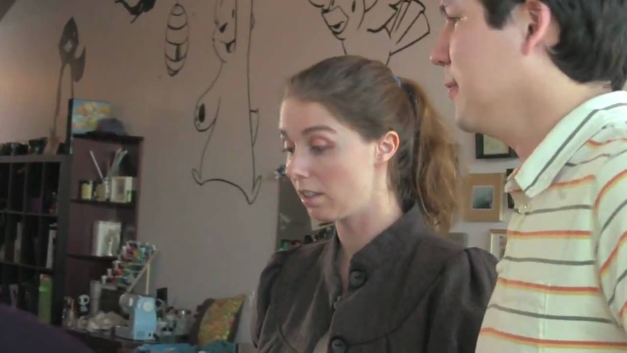 Vlog Star - Sister
