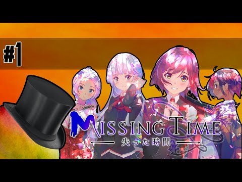 Steam Community :: Video :: MISSING TIME - Missing Time (Fluttering ...