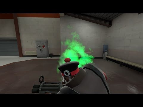 Steam Community :: Video :: TF2 Unusual Scorching Flames Glengarry Bonnet