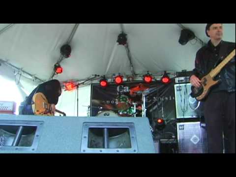 Robert Allen Jr. - Music Profile | BANDMINE.COM