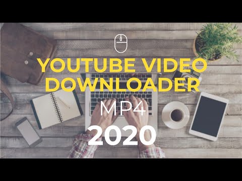 HOW TO DOWNLOAD VIDEOS ON YOUTUBE 2020 (MP4)