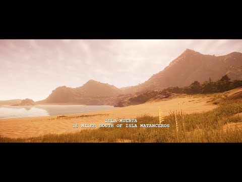 Steam Community :: Video :: Jurassic World: Evolution | Isla Muerta | 5 ...