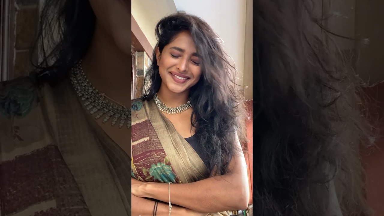 Bhoomika dhee16❤️❤️