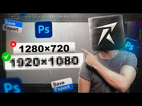 Thumbnail Size | Thumbnail Resolution (Photoshop)
