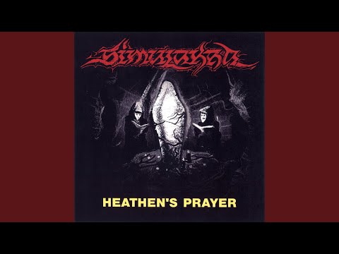 Simulakra Premiere New Song “Heathen’s Prayer” – Metal Anarchy