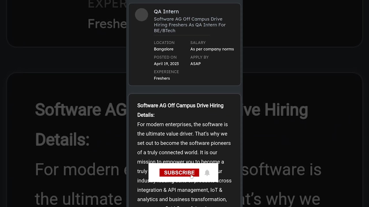 Junior Java Developer at Citi Careers and other top jobs #jobs