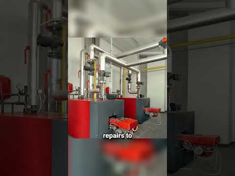 Mastering Comfort The Ultimate Guide to HVAC Solutions with STAT Climate Control! #hvac #calgary