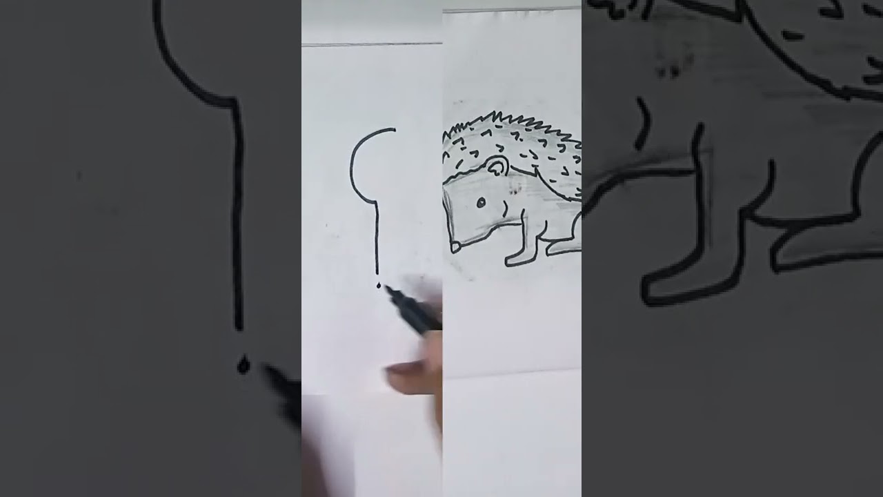 amazing drawing for kids part 40