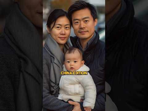 Curious about the top #babynames around the world? Here are some popular male baby names in #China!