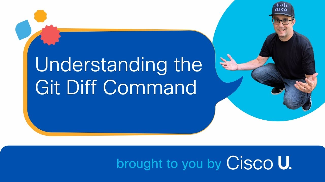 Understanding the Git Diff Command