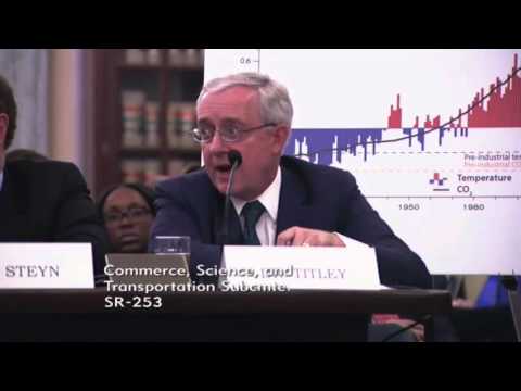 David Titley: I Was a Climate Skeptic – This is Not Cool