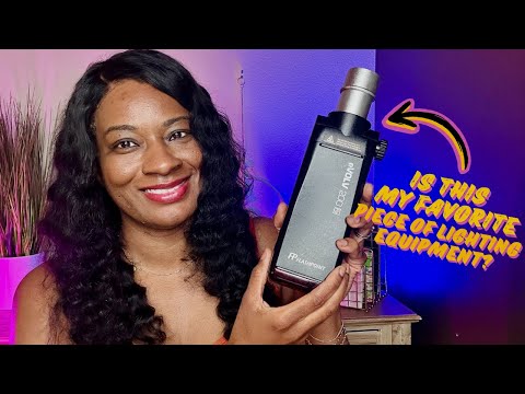 Is the Flashpoint / Godox AD200 my favorite piece of photography lighting equipments?