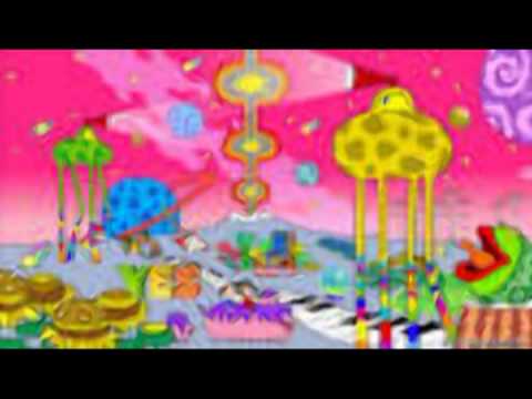 kaleidoscope movie
