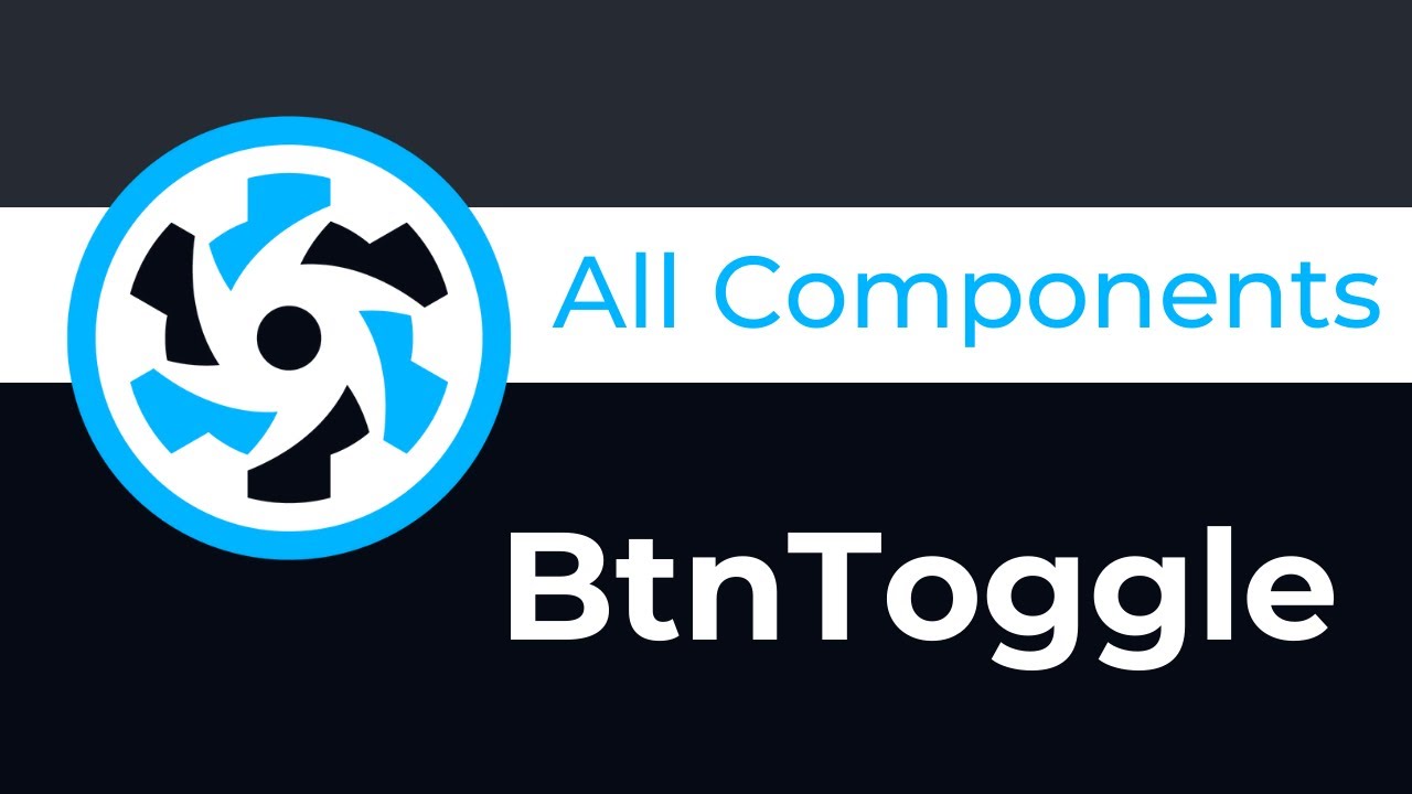 Learn Quasar Components - QBtnToggle
