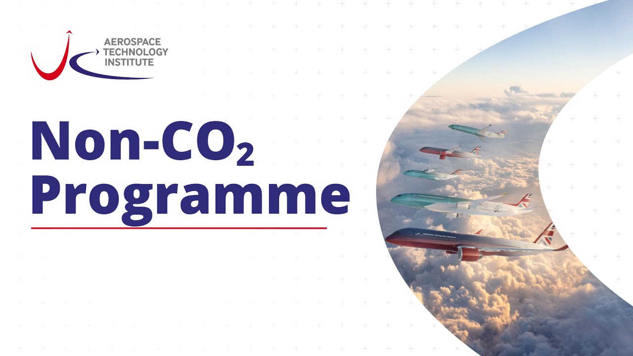 ATI Non-CO2 Programme Launch Webinar