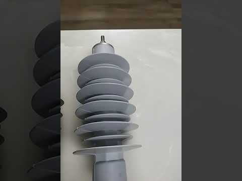 Lightning Arresters - High Voltage Lightning Arrester Latest Price ...