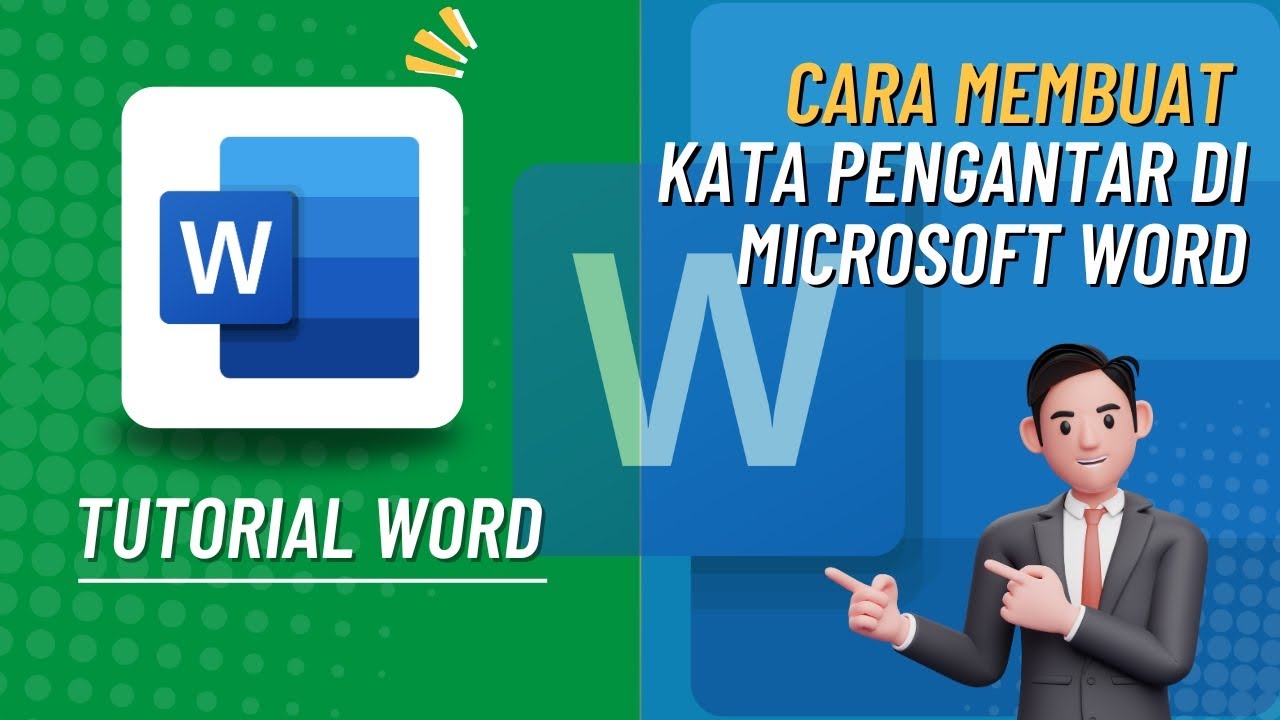 Cara Membuat Kata Pengantar Makalah yang Menarik dan Formal, Dijamin Mudah!