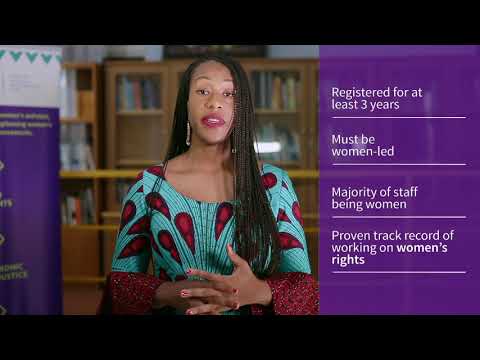 LFS An Insight into our Grantmaking (English)