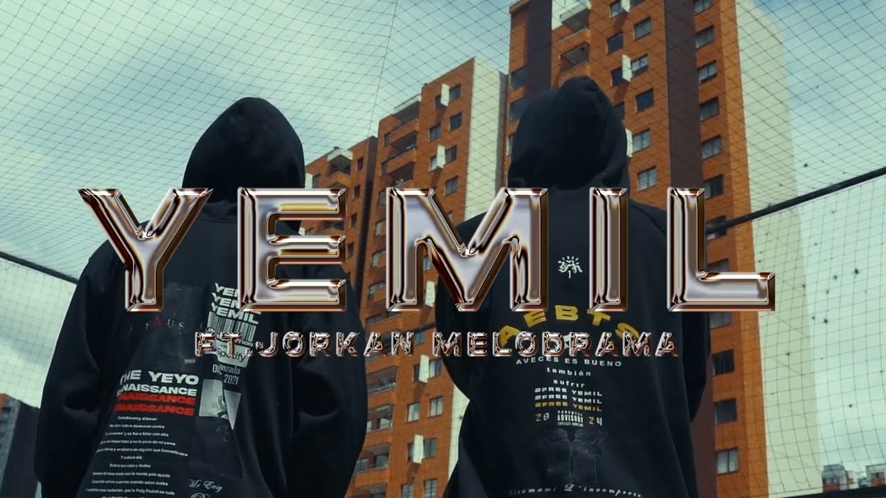 Lyrics & Translations of MELODRAMA by Jorkan & Yemil Official | Popnable