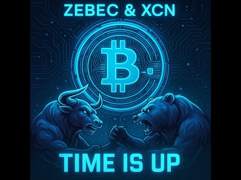 Decision time for #bitcoin #jasmy #onyxcoin #swftc #zbcn #xcn #myria #xrp
