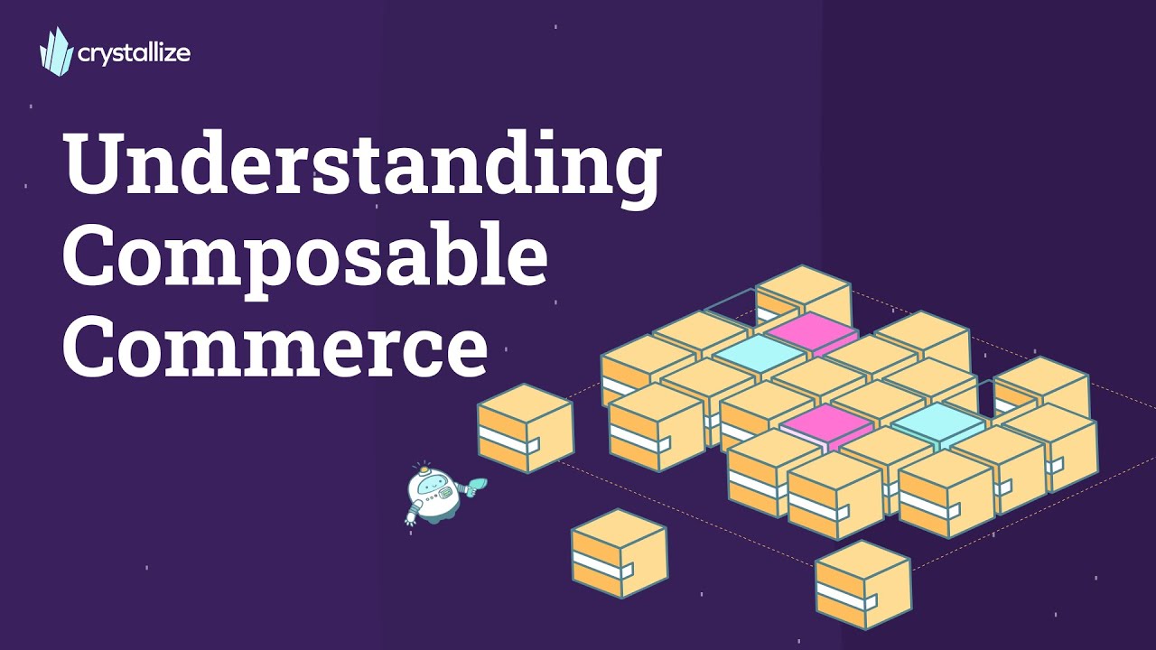 Understanding Composable Commerce