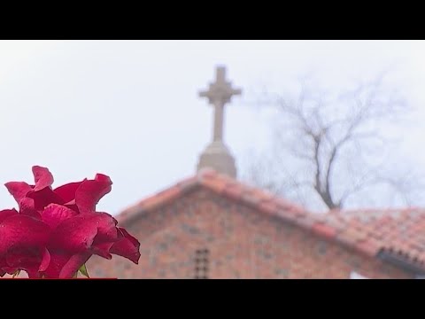 Catholic Diocese of Sacramento files for bankruptcy