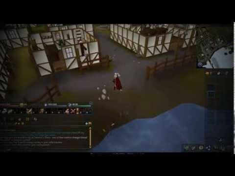 Runescape Money Making Guide 2013 3m in 1h Wolf Bones.