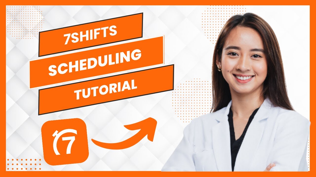 7Shifts Scheduling Tutorial (Best Method)