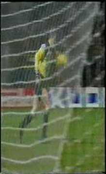 The Bouncy in 1990