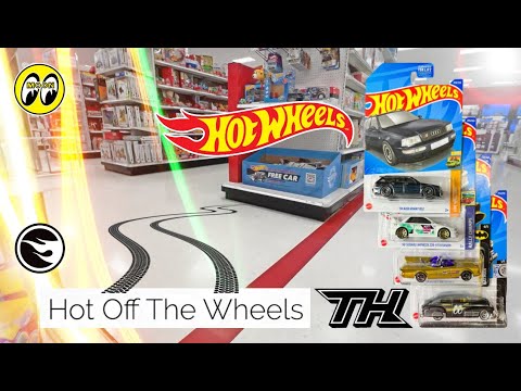 Hot Wheels 2022 N Case | Multi Target Hunts and Finds!!