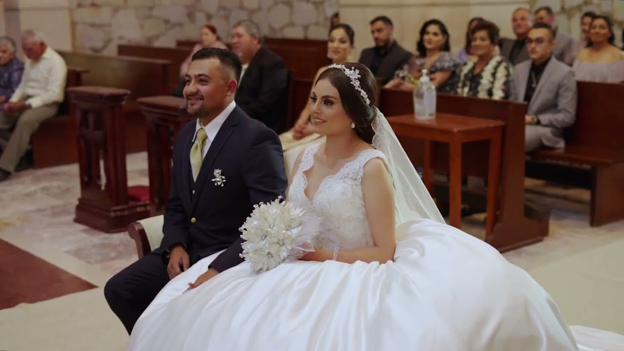 Leticia & Francisco - Nuestra Boda