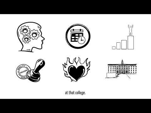 What Are the Different College Admissions Deadline Types?