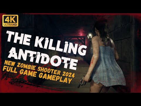 Steam Community :: The Killing Antidote