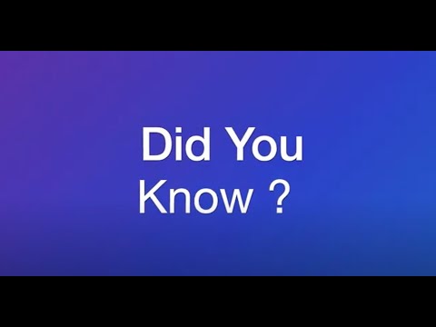 Did You Know?: Discretionary Funding