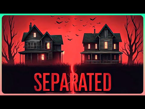 Steam Community :: Video :: Escape Room Horror! | SEPARATED [DEMO] [CO-OP]