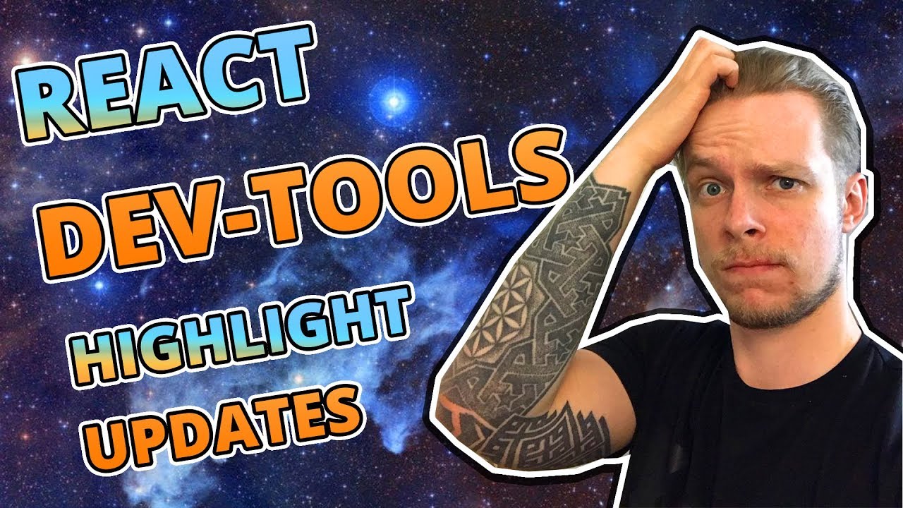 How To Use React Dev Tools Highlight Updates