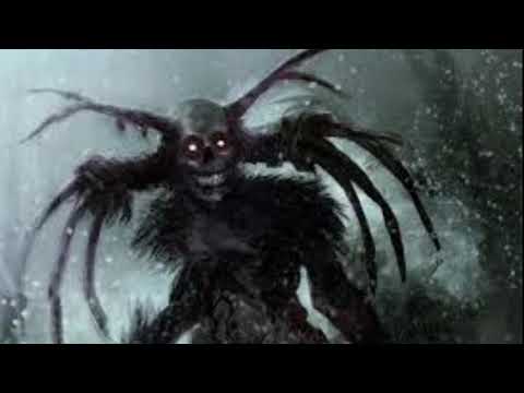 What Is: The Wendigo